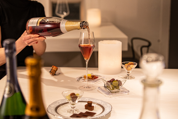 写真 : Wine Bar MERROW （ワインバー メロウ【旧店名】Champagne Bar MERROW） - 麻布十番/バー | 食べログ