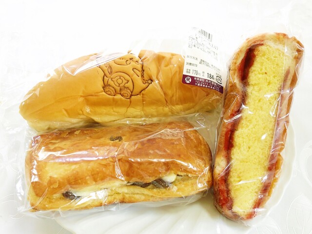 木村屋ベーカリー - 東金/パン | 食べログ