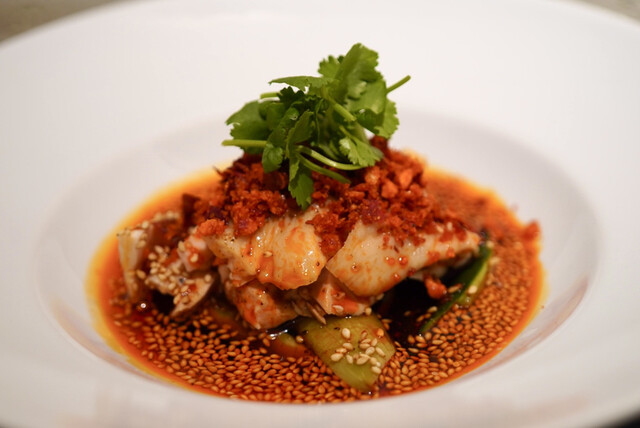 REI Chinese restaurants - 代々木八幡/中華料理 | 食べログ