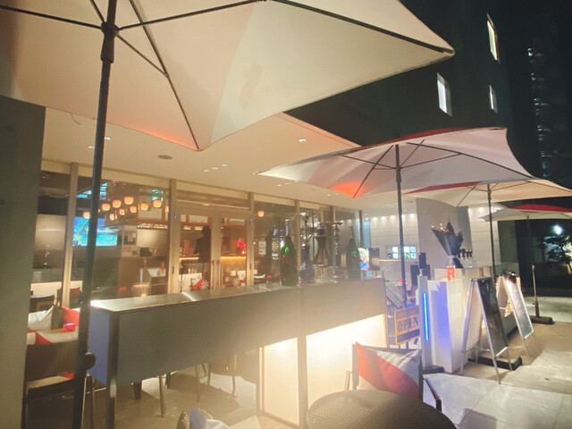 Bar63 （バーロクサン） - 六本木/バル・バール | 食べログ