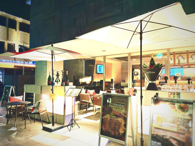 Bar63 （バーロクサン） - 六本木/バル・バール | 食べログ