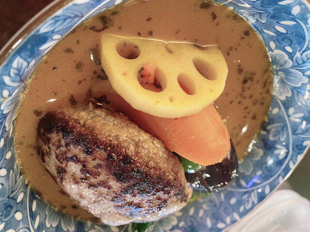 SAKURA BROWN （サクラブラウン） - 琴似（札幌市営）/スープカレー | 食べログ