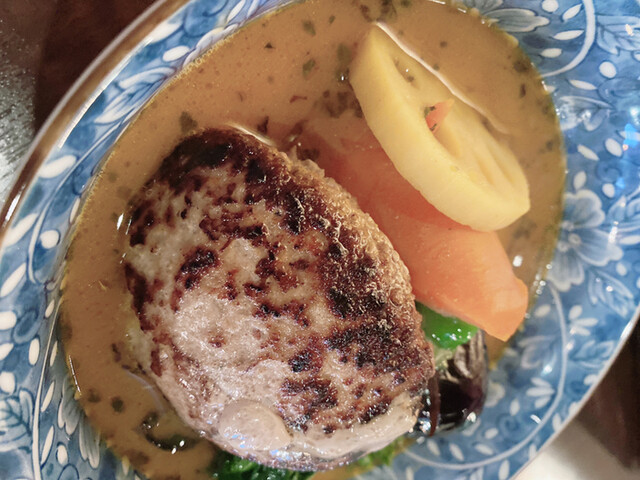 SAKURA BROWN （サクラブラウン） - 琴似（札幌市営）/スープカレー | 食べログ