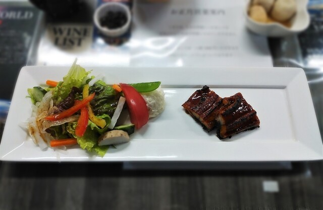 AMUSE KITCHEN （アミューズ キッチン） - 今里（大阪メトロ）/ビストロ | 食べログ