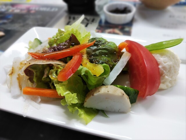 AMUSE KITCHEN （アミューズ キッチン） - 今里（大阪メトロ）/ビストロ | 食べログ