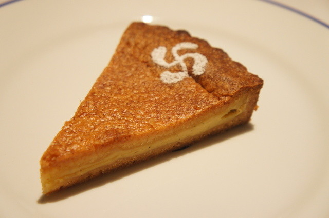 料理写真 : ローブリュー （LAUBURU） - 表参道/フレンチ | 食べログ