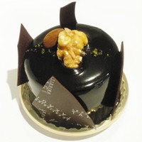 Rupathishietakagi - Shibuya/Cake [Tabelog]