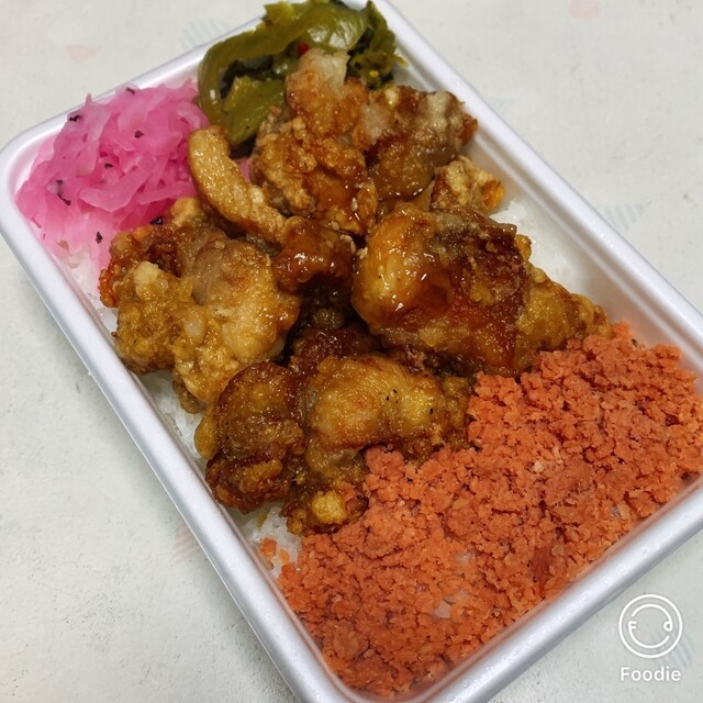 KITCHEN DIVE 水道橋店 （キッチン ダイブ） - 水道橋/弁当 | 食べログ