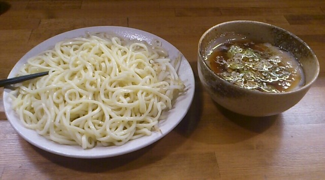 【閉店】麺屋 橙 - 京成大久保/ラーメン | 食べログ