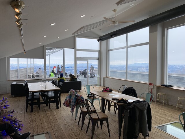 タカステラス （TAKASU TERRACE） - 郡上市その他/カフェ | 食べログ