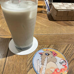 ufotable Cafe Tokyo （ユーフォーテーブル カフェ） - 高円寺/カフェ | 食べログ