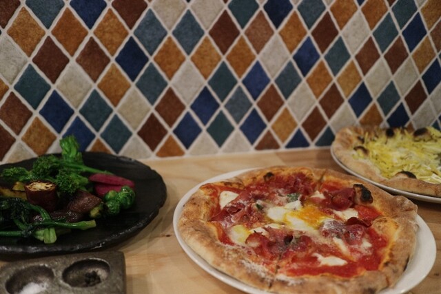 BEN COTTA （ベンコッタ） - 倉敷/イタリアン/ネット予約可 | 食べログ