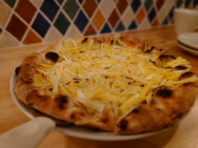 BEN COTTA - 倉敷/イタリアン/ネット予約可 | 食べログ