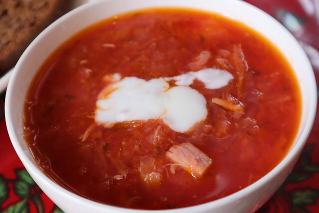 KALINKA-MALINKA （カリンカマリンカ） - 和泉府中/ロシア料理 | 食べログ