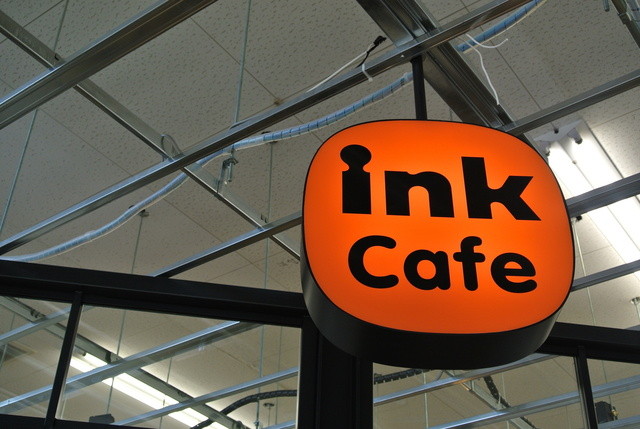 インクカフェ 富士・本市場町店 （ink Cafe） - 富士/カフェ | 食べログ