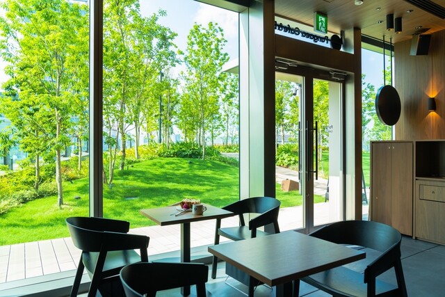 Pangaea Cafe & Bar （パンゲア カフェ＆バー） - 渋谷/カフェ | 食べログ