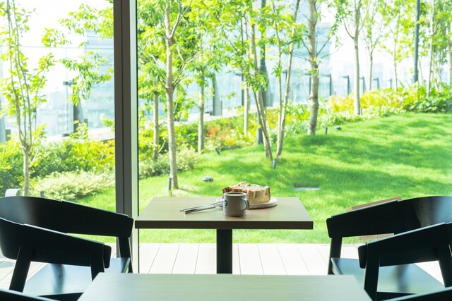 Pangaea Cafe & Bar （パンゲア カフェ＆バー） - 渋谷/カフェ | 食べログ