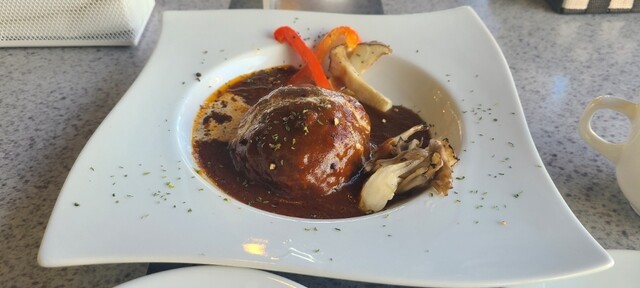 Cafe 98℃ （キュウジュウハチド） - 新温泉町その他/カフェ | 食べログ