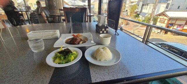 Cafe 98℃ （キュウジュウハチド） - 新温泉町その他/カフェ | 食べログ