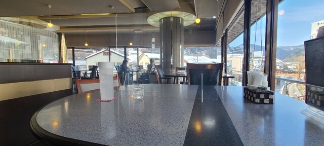 Cafe 98℃ （キュウジュウハチド） - 新温泉町その他/カフェ | 食べログ