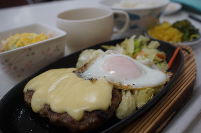 【閉店】札幌第3合同庁舎地下食堂 - 西11丁目/社員食堂 | 食べログ