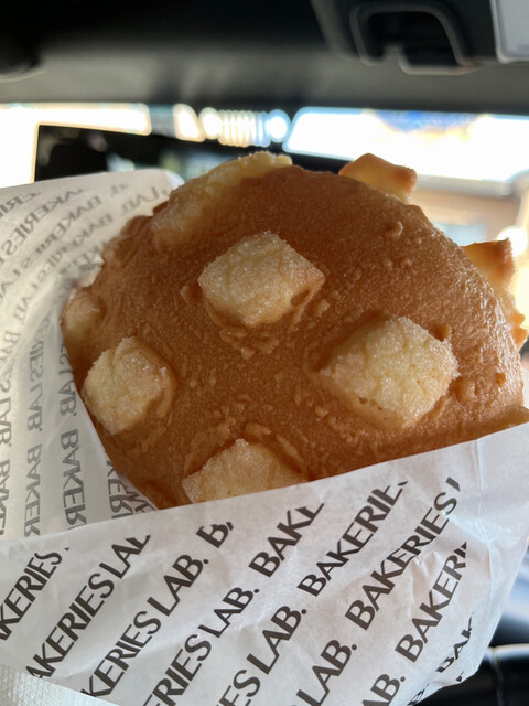 MELON LAB.×DANISH LAB. 熊谷店 （メロンラボ デニッシュラボ【旧店名】MELON LAB） - 熊谷/パン | 食べログ