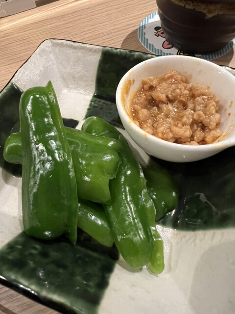 写真 : 大衆酒場半立呑処 マイキー - 資生館小学校前/立ち飲み | 食べログ