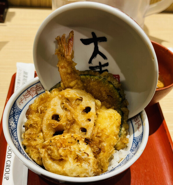 えびのや ヨドバシ梅田店 - 大阪/天ぷら | 食べログ