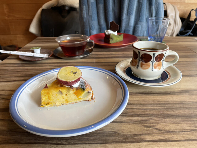 カフェ マロウ （cafe MALLOW） - 洲本市その他/カフェ | 食べログ