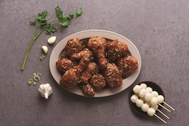 KB CHICKEN 湯島店 （ケービーチキン） - 湯島/韓国料理 | 食べログ