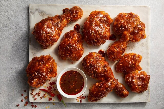 KB CHICKEN 湯島店 （ケービーチキン） - 湯島/韓国料理 | 食べログ