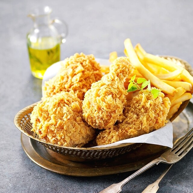 KB CHICKEN 湯島店 （ケービーチキン） - 湯島/韓国料理 | 食べログ