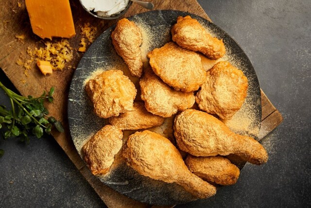 KB CHICKEN 湯島店 （ケービーチキン） - 湯島/韓国料理 | 食べログ