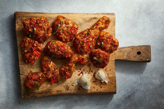 KB CHICKEN 湯島店 （ケービーチキン） - 湯島/韓国料理 | 食べログ