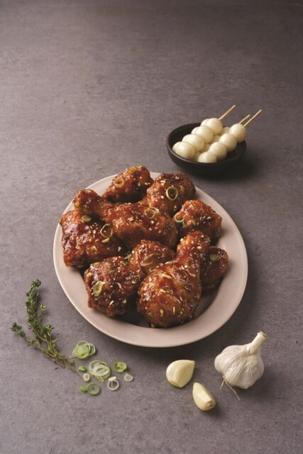 KB CHICKEN 湯島店 （ケービーチキン） - 湯島/韓国料理 | 食べログ