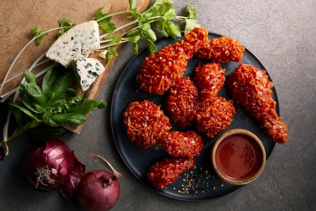 KB CHICKEN 湯島店 （ケービーチキン） - 湯島/韓国料理 | 食べログ