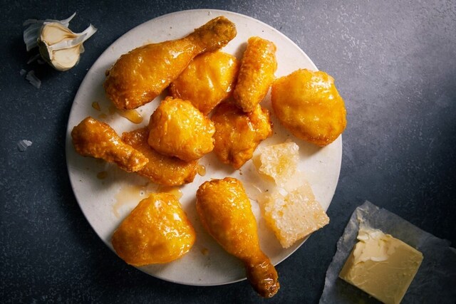 KB CHICKEN 湯島店 （ケービーチキン） - 湯島/韓国料理 | 食べログ