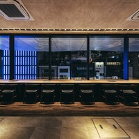 Map:Yakiniku ushigoro[Tabelog]