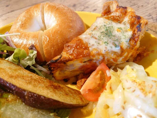 写真 : マツヤマカフェ （Matsuyama Cafe） - 飛鳥/カフェ | 食べログ