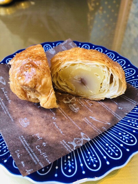 Little Tree Cafe （リトル トリー カフェ） - ポートターミナル/カフェ | 食べログ