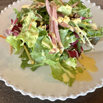 LuggNagg italian （ラグナグ イタリアン） - 関屋/イタリアン | 食べログ