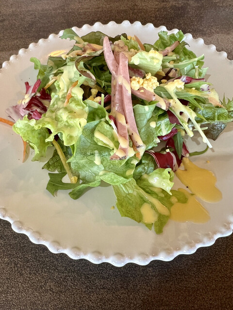 LuggNagg italian （ラグナグ イタリアン） - 関屋/イタリアン | 食べログ