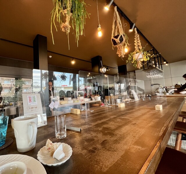 LuggNagg italian （ラグナグ イタリアン） - 関屋/イタリアン | 食べログ