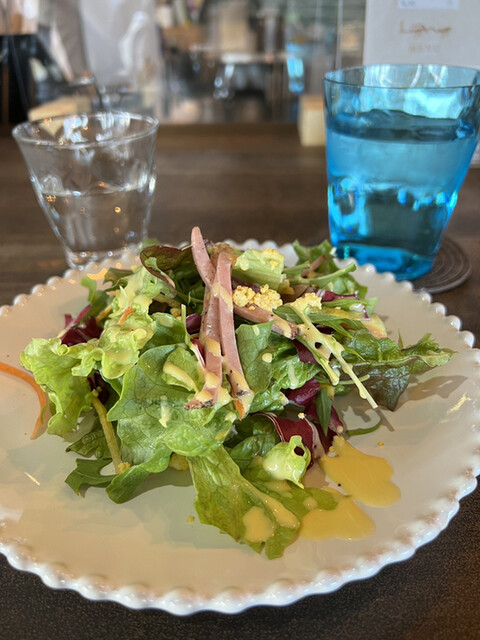 LuggNagg italian （ラグナグ イタリアン） - 関屋/イタリアン | 食べログ