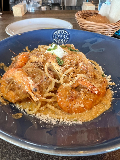 LuggNagg italian （ラグナグ イタリアン） - 関屋/イタリアン | 食べログ