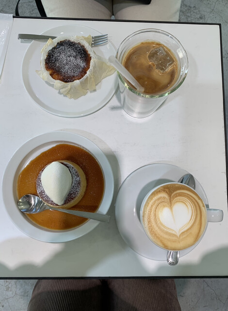 写真 : エートス コーヒー ロースターズ （ETHICUS Coffee Roasters） - 日吉町/コーヒースタンド | 食べログ