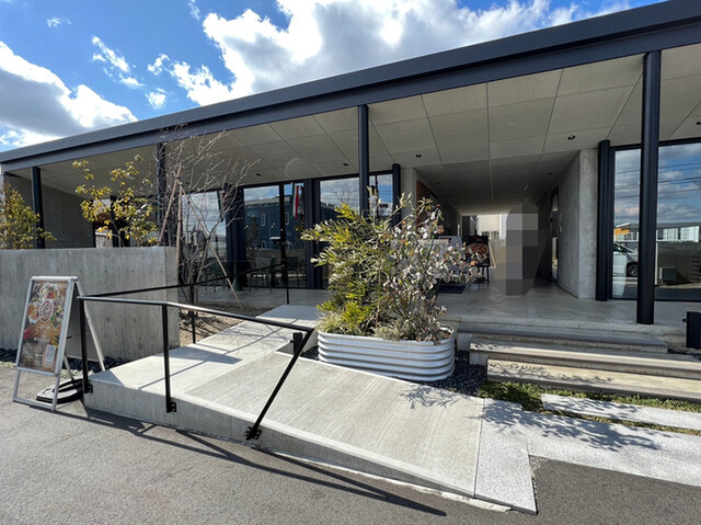 LuggNagg italian （ラグナグ イタリアン） - 関屋/イタリアン | 食べログ