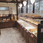ベーカリー＆カフェ カスカード 大宮マルイ店 （Bakery&Cafe CASCADE） - 大宮/パン | 食べログ
