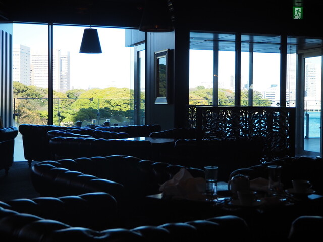 SUD Terrace＆Barのご予約 - 竹芝/バー | 食べログ