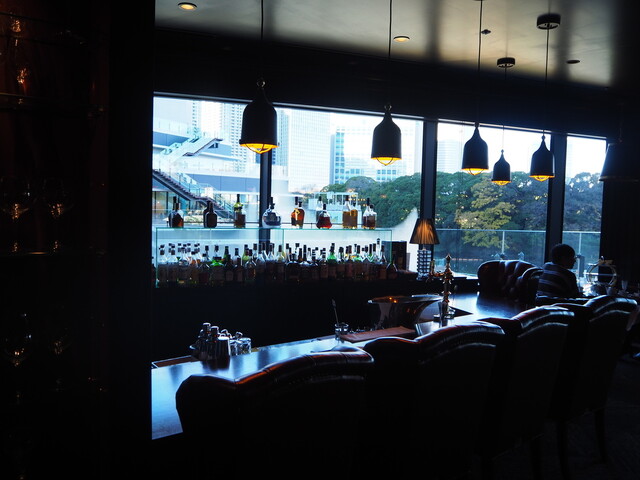 SUD Terrace＆Barのご予約 - 竹芝/バー | 食べログ